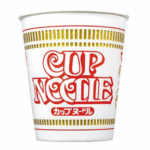 日清 ｶｯﾌﾟﾇｰﾄﾞﾙ醤油 | ABPLUSーお菓子マートー